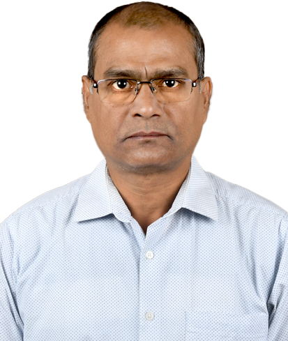 Pradeep Kumar Sahoo,Dr. | CSIR - NAL